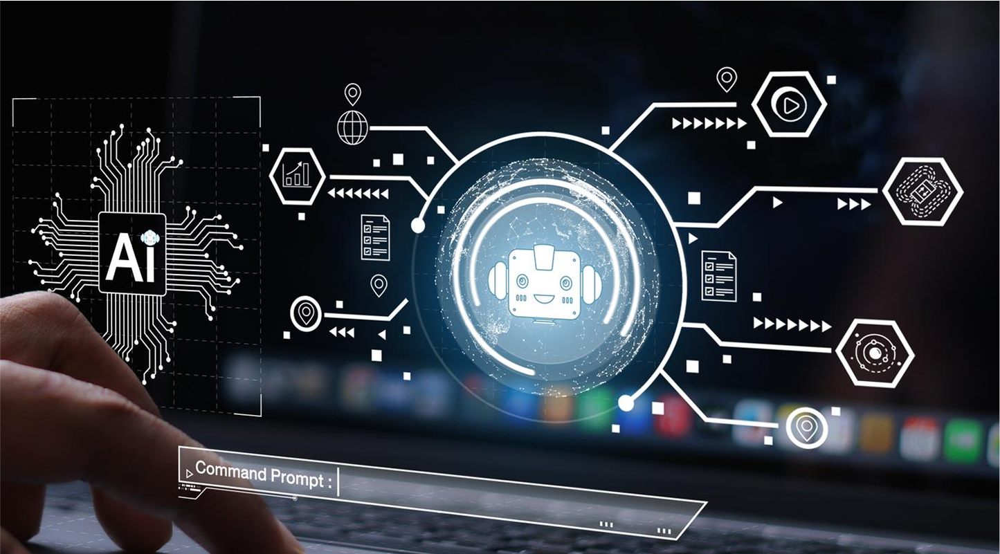 AI Automation Services – Chatbots, RPA, Models | Minicode